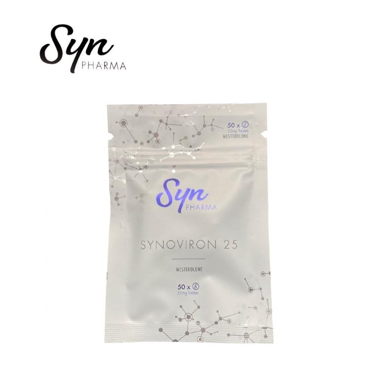 Syn Pharma Steroids | Canada Peds