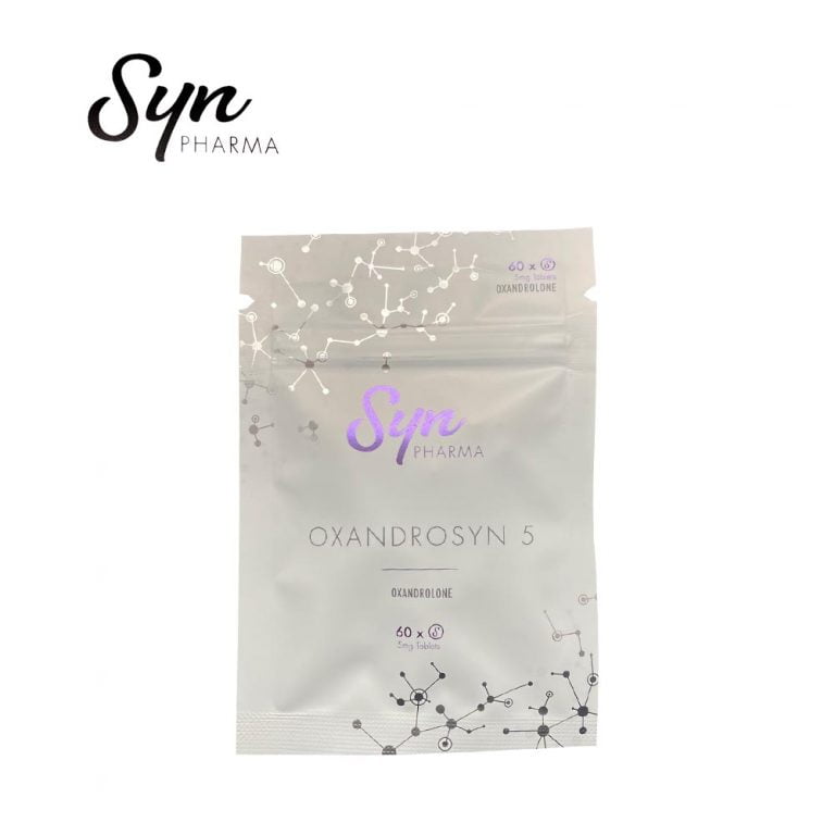 Syn Pharma Steroids | Canada Peds