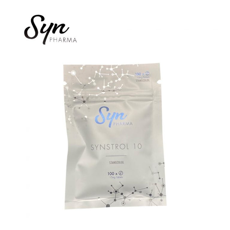Syn Pharma Steroids | Canada Peds