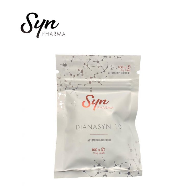 Syn Pharma Steroids | Canada Peds