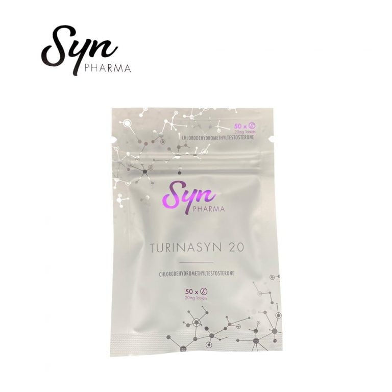 Syn Pharma Steroids | Canada Peds